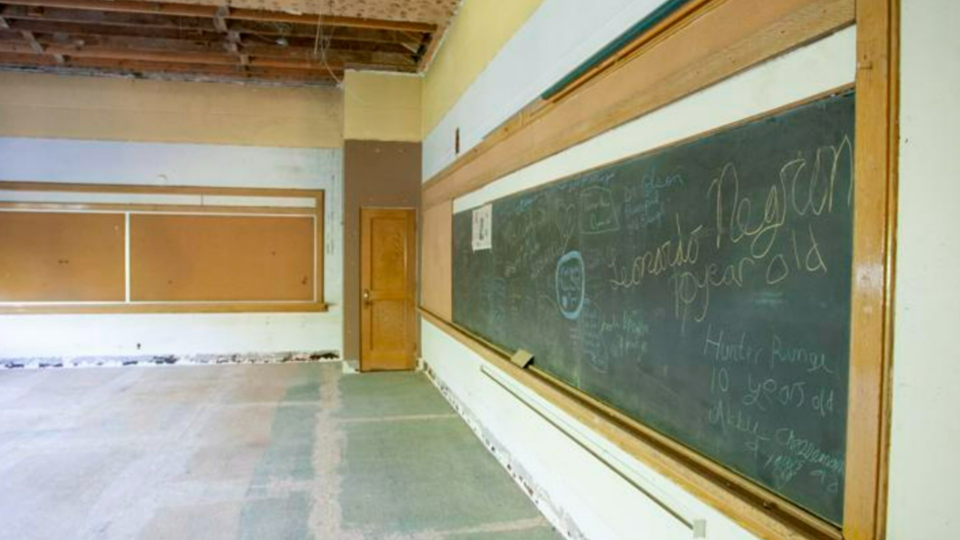 Boise School District construction continuing through school year ...