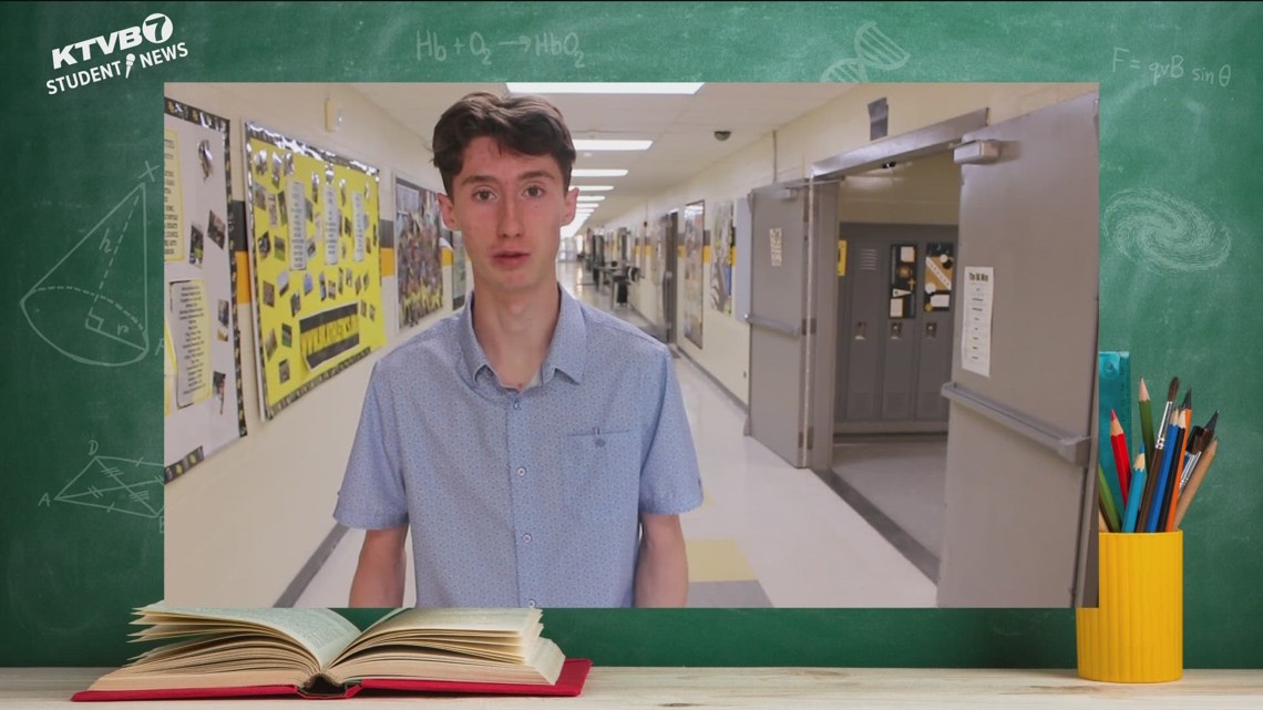 KTVB Student News: Basque club at Bishop Kelly High School | ktvb.com