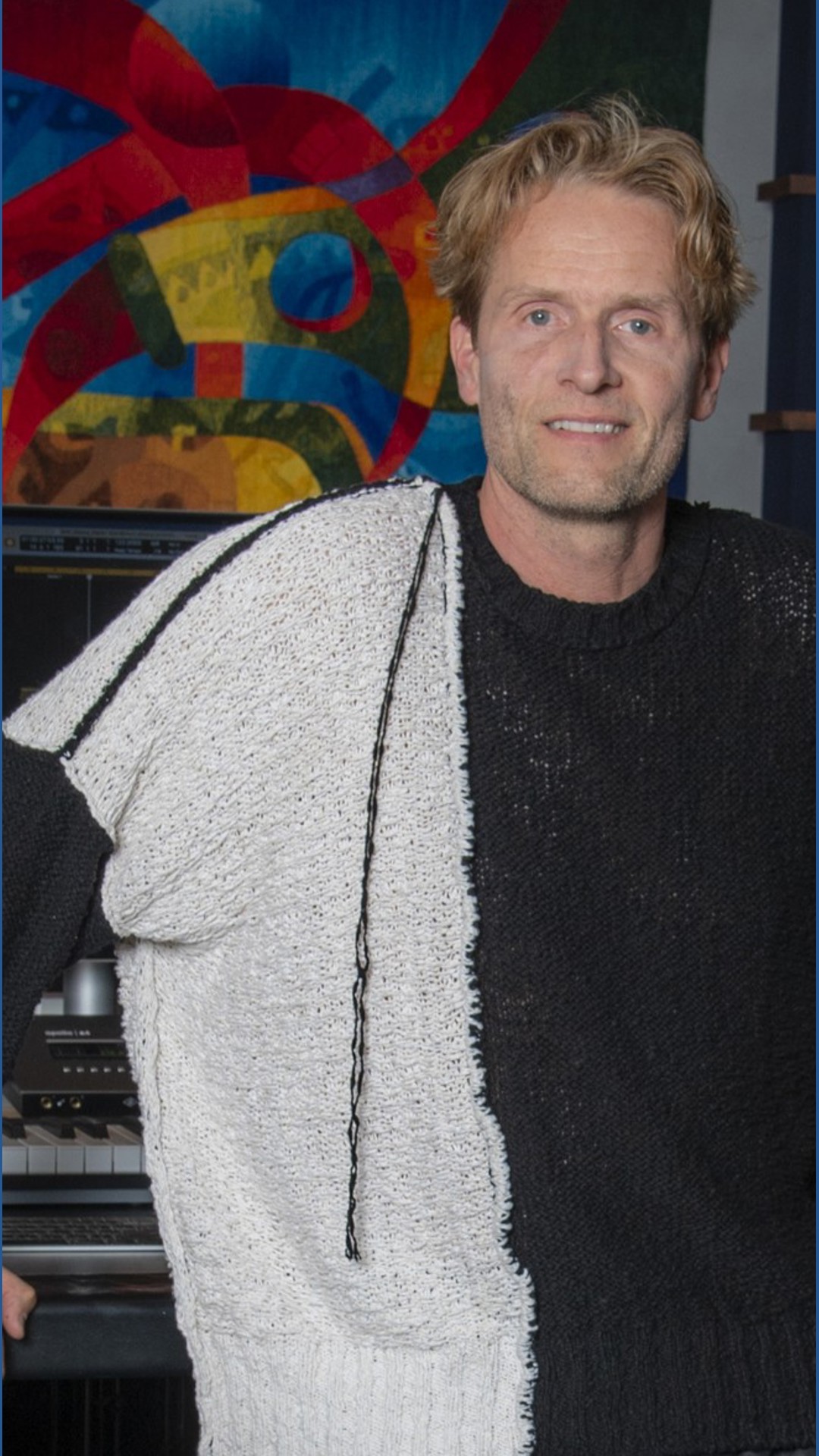Idaho Fine Arts Academy presents Grammy-nominated Toby Gad "The Piano ...