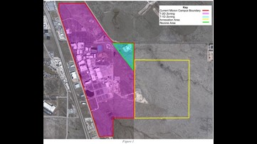 Years of work ahead for Micron Boise expansion | ktvb.com