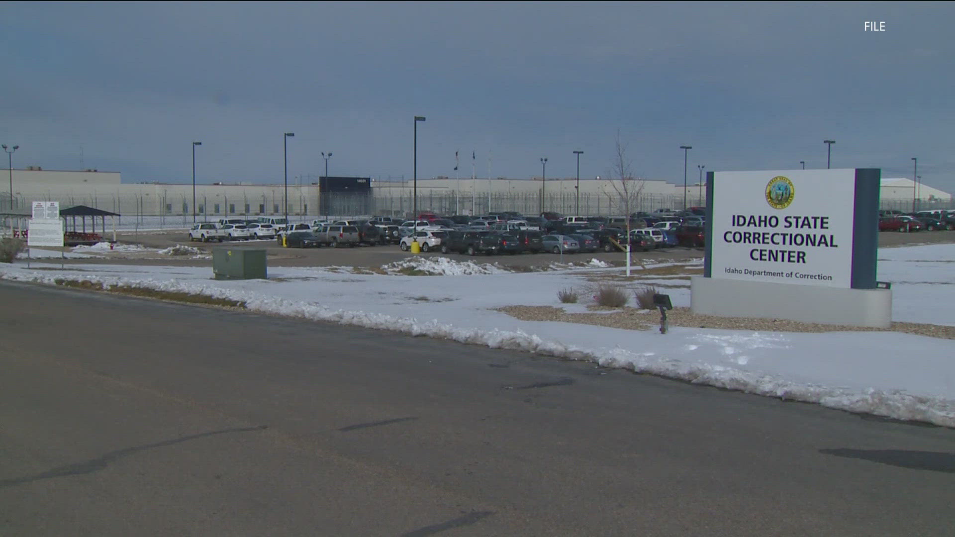 IDOC investigating inmate walkaway in early December | ktvb.com