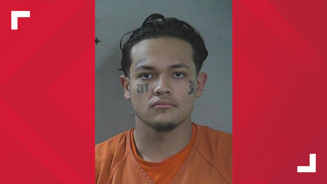 Mugshots of 6 suspects in the death of Joe Flores | ktvb.com