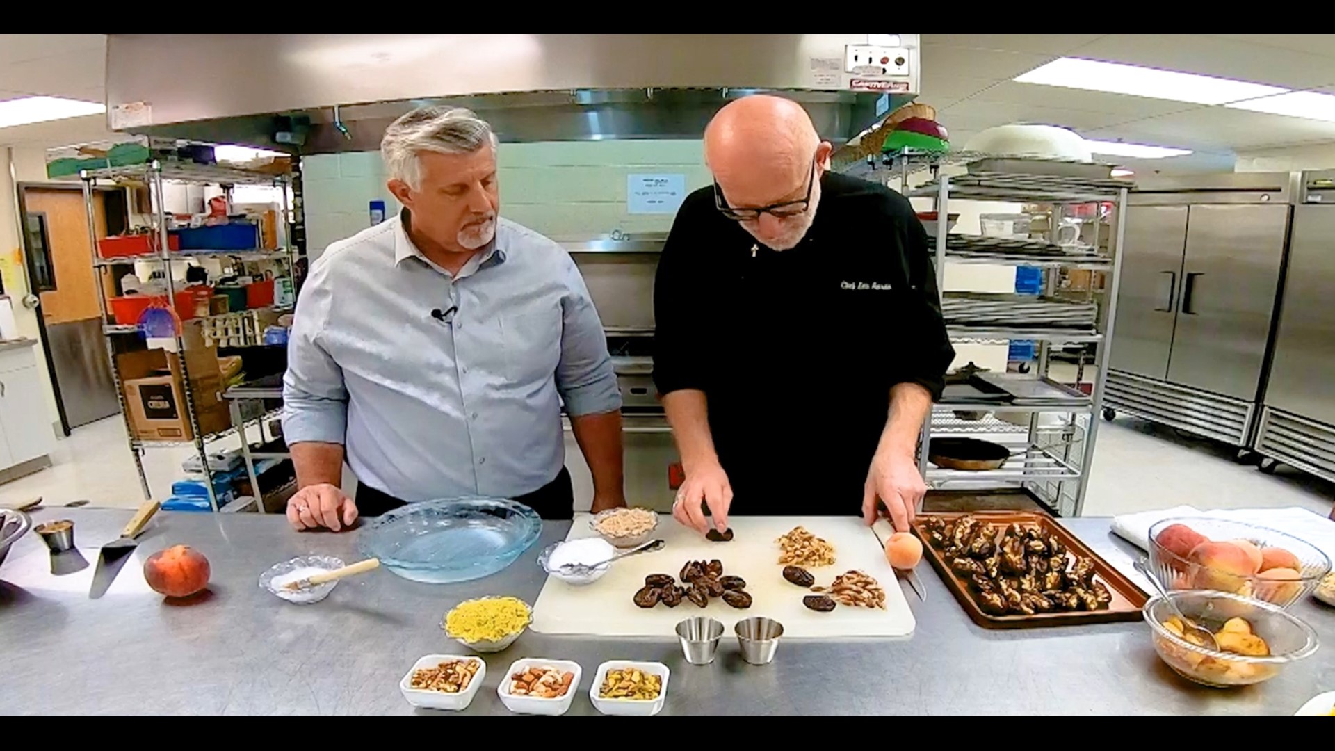 You Can Grow It: Chef Lou with Westside Drive-In | ktvb.com