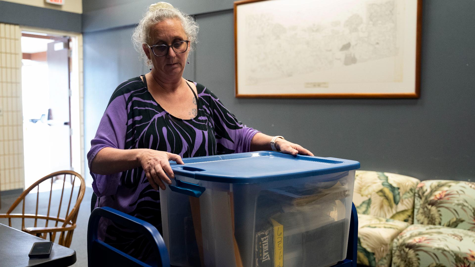 Survivors seek a reckoning as FBI investigates child sex abuse in ...