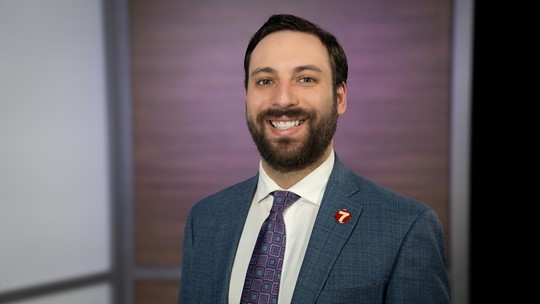 Meet the KTVB Team | Boise, CO | KTVB.com | ktvb.com