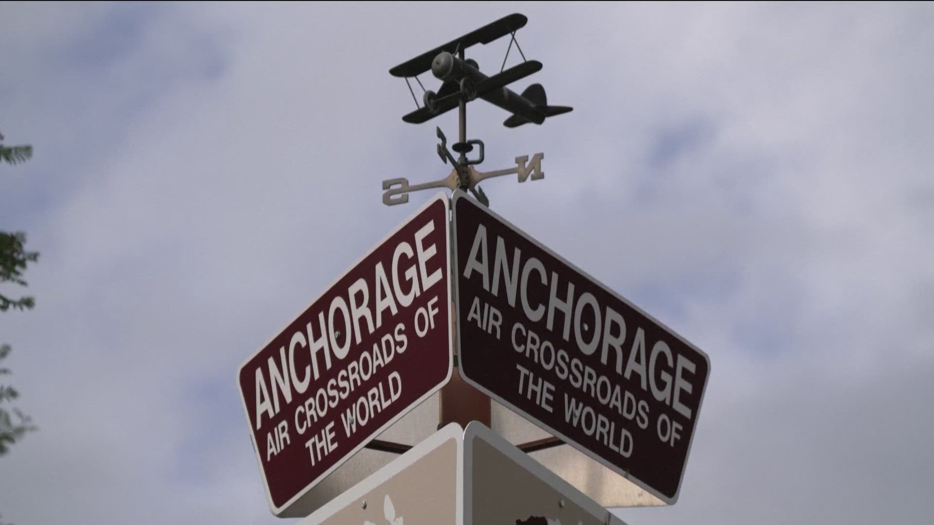 Alaska to host Trump-Putin summit | ktvb.com