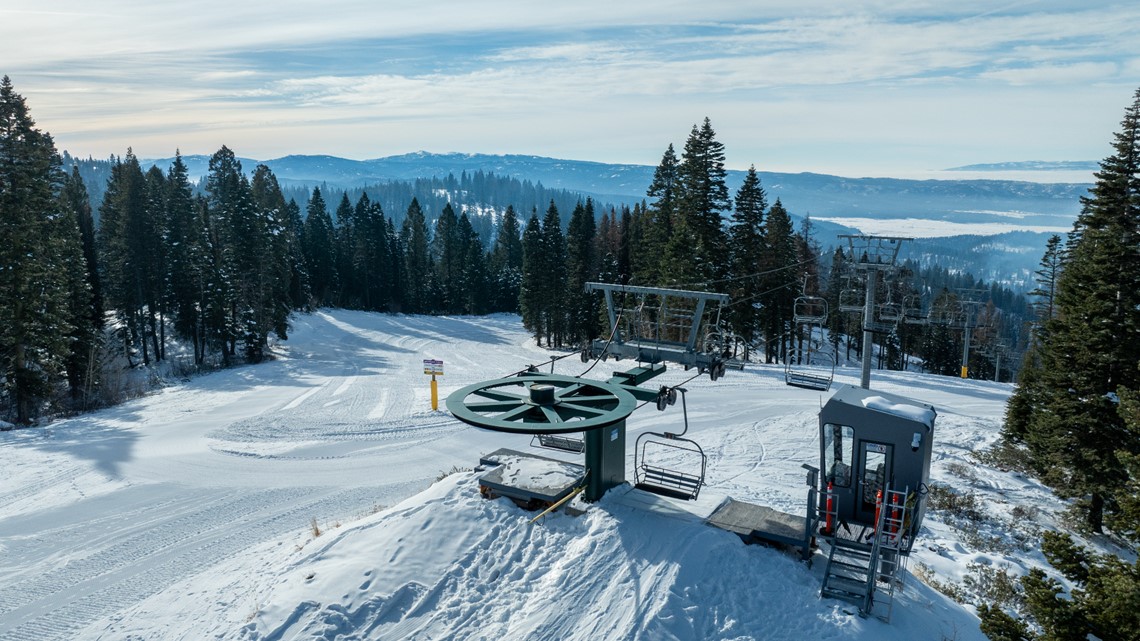 Brundage announces ski season's full-time hours | ktvb.com
