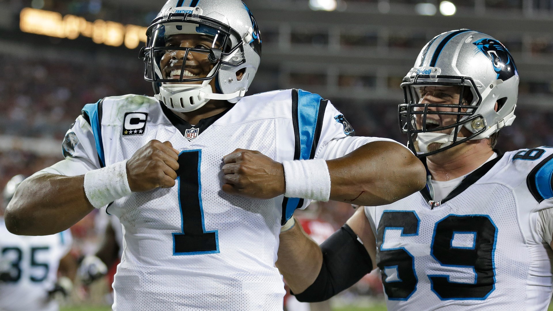 NFL Pro Bowler Jordan Gross returns to Fruitland as head coach | ktvb.com