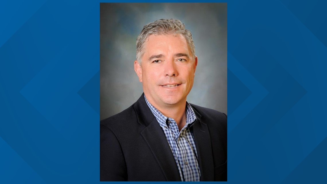 Boise school trustee Andy Hawes to resign in June 2023 | ktvb.com