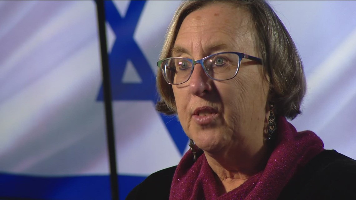 'I'm horrified': Israeli-Americans watch from afar as violence erupts ...