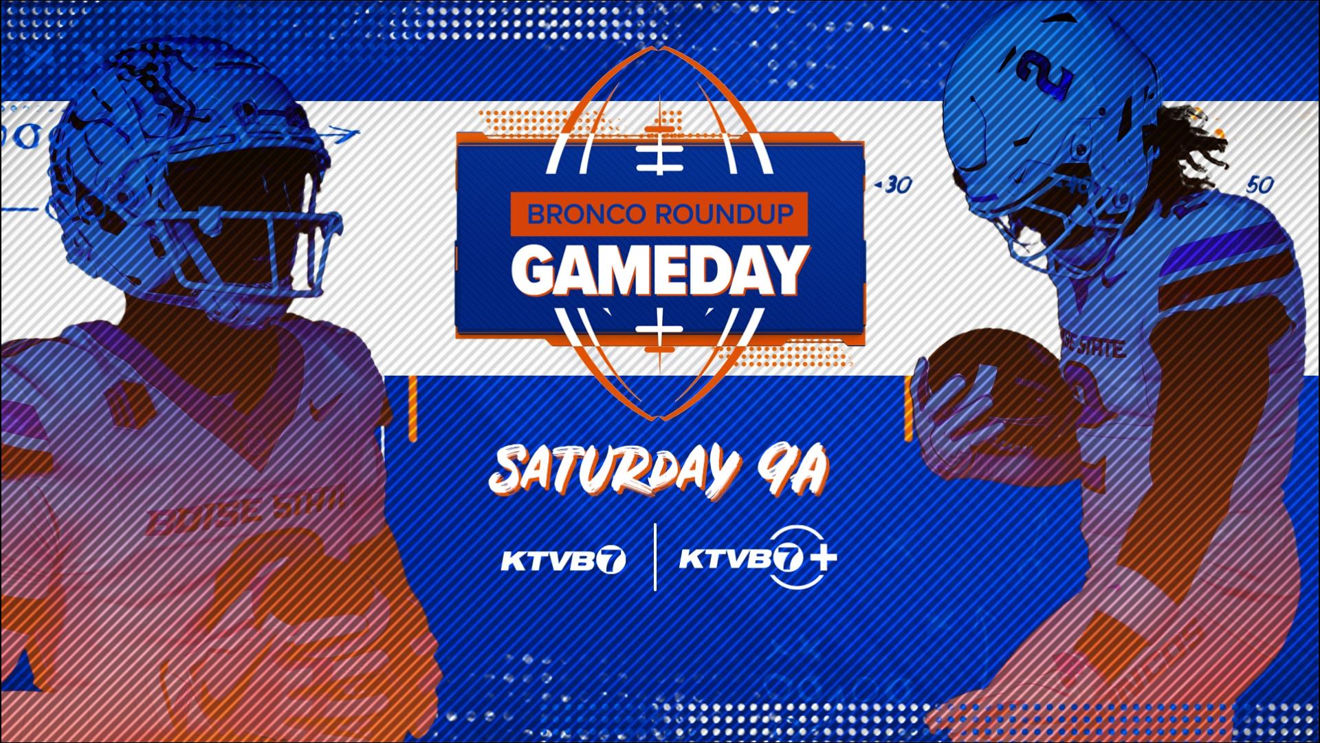 No. 13 Boise State at San Jose State: How to watch, odds, preview ...