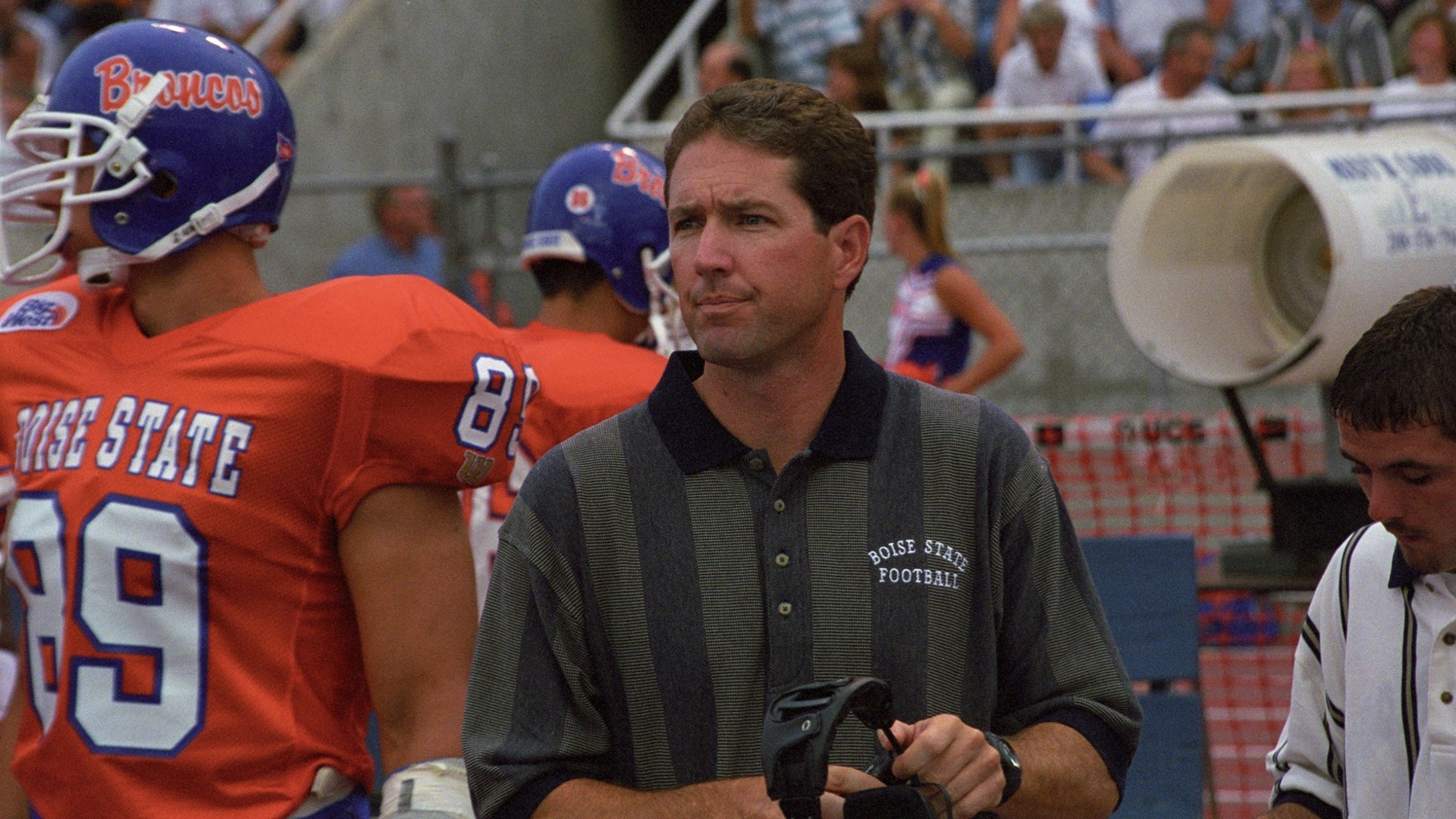 This Day In Sports - Koetter’s breakthrough game at Boise State | ktvb.com