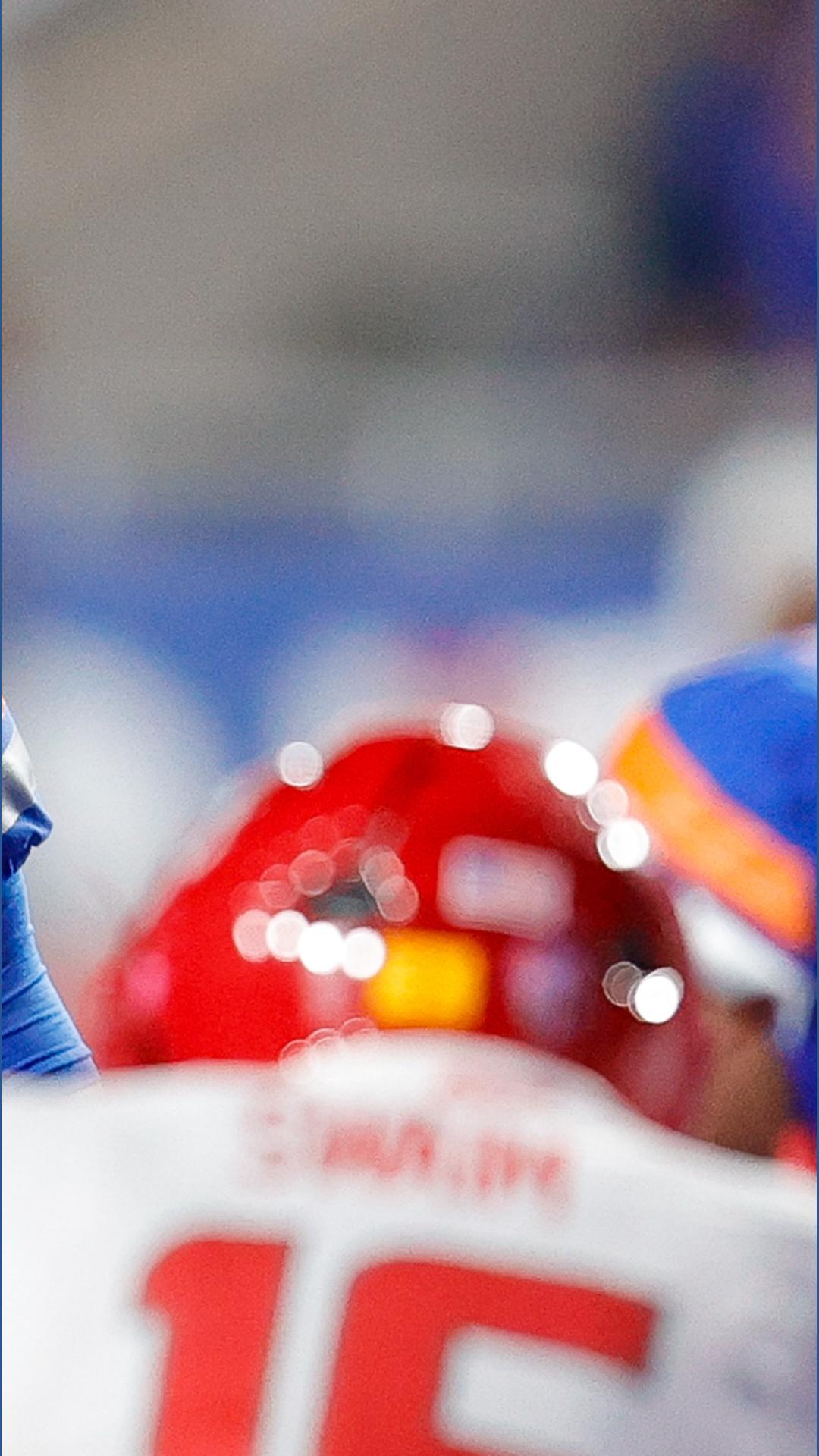 Boise State QB Madsen faces threats, remains focused | ktvb.com