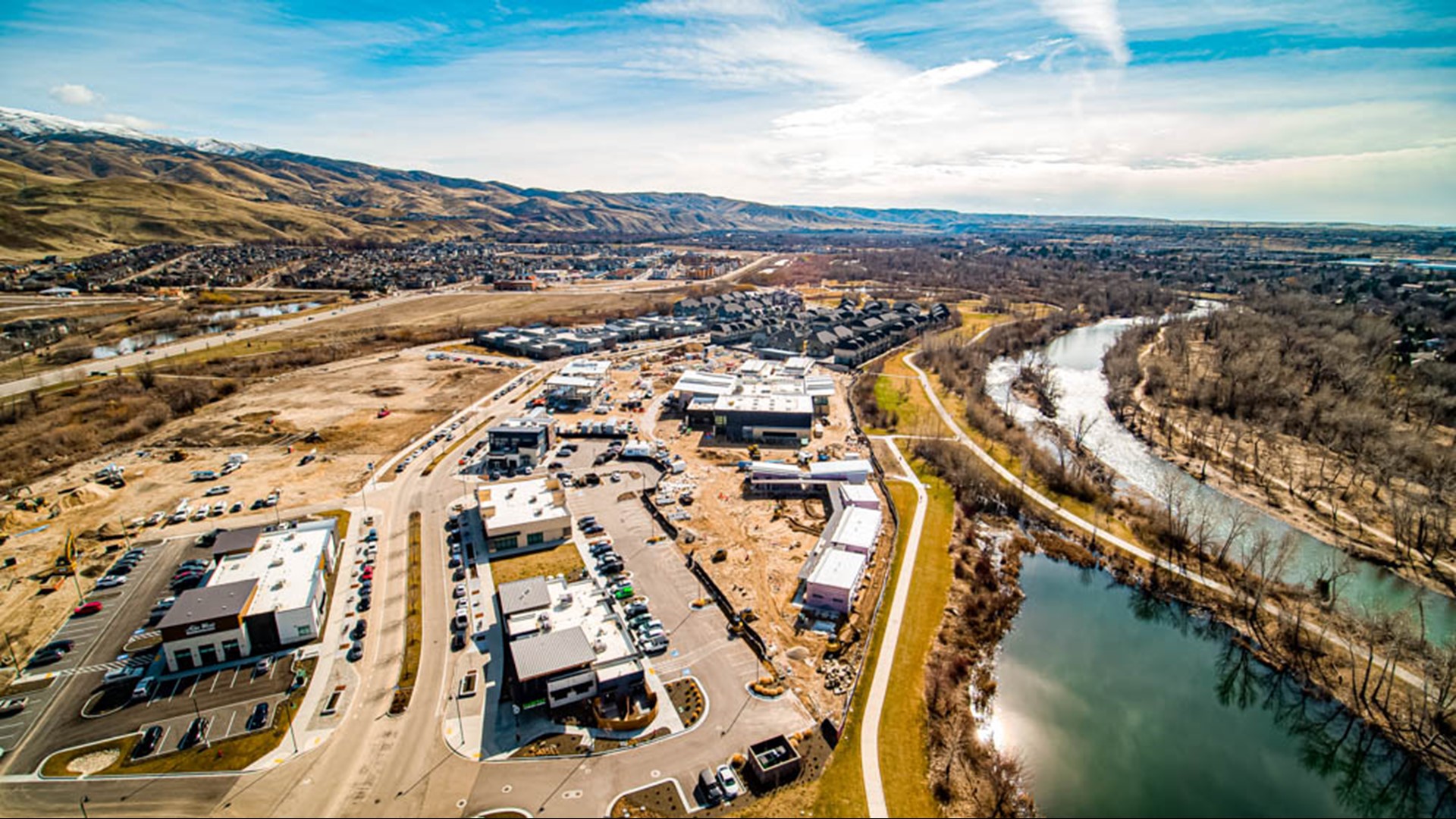 Adaptive sports facility in Boise opens Friday | ktvb.com