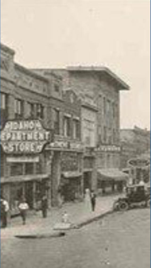 The legend of Lady Bluebeard – Idaho's first serial killer | ktvb.com