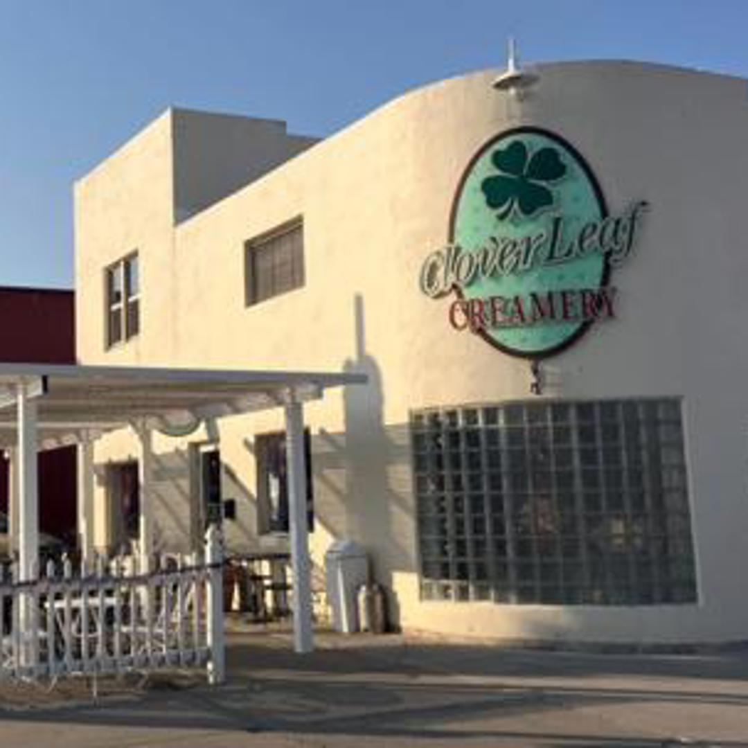 Cloverleaf Creamery in Buhl issues voluntary ice cream recall | ktvb.com