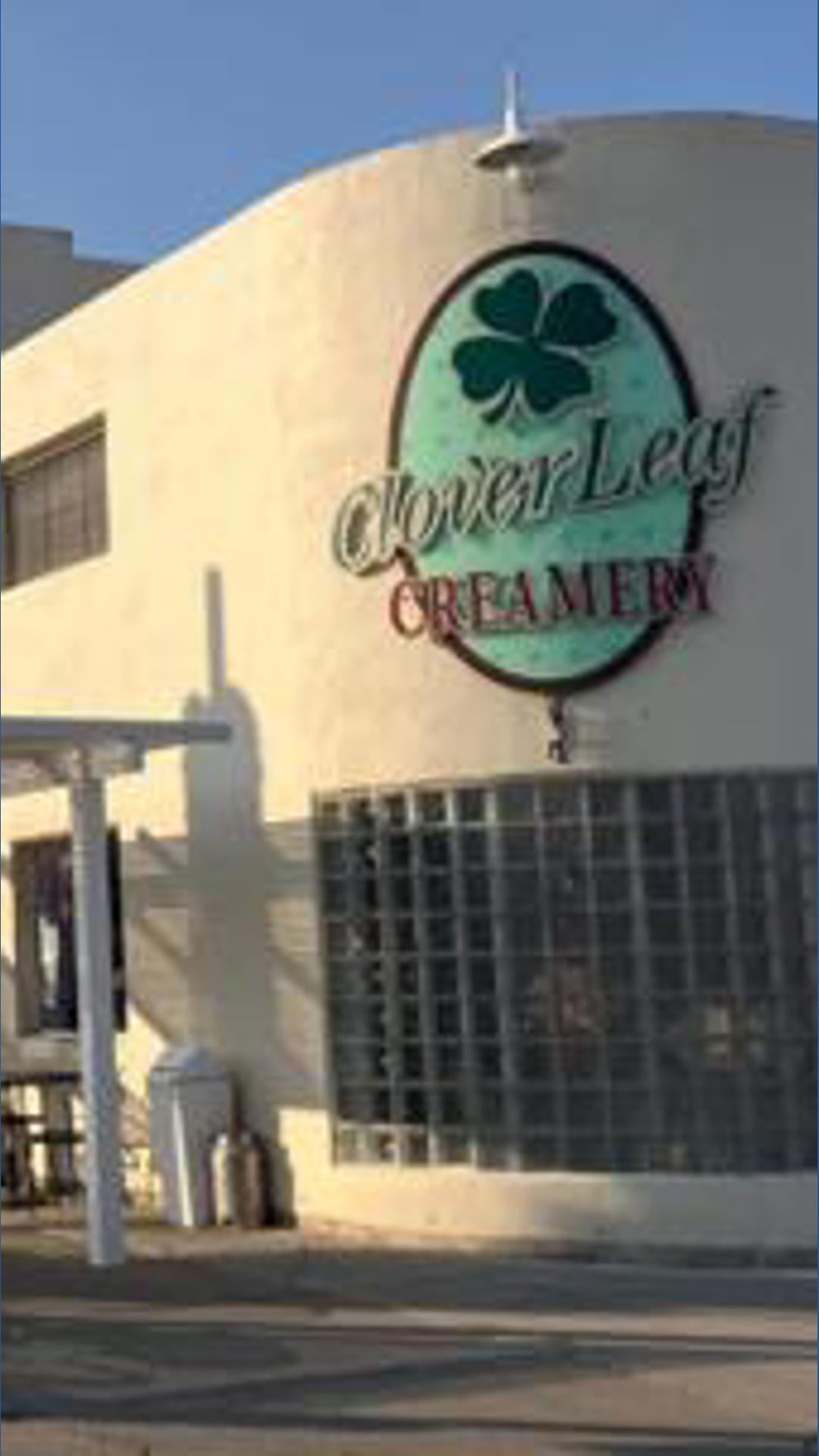 Cloverleaf Creamery in Buhl issues voluntary ice cream recall | ktvb.com