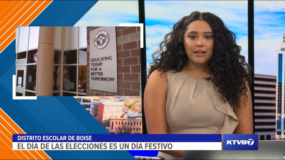 New Ridge to Rivers map is more interactive for trail users | ktvb.com