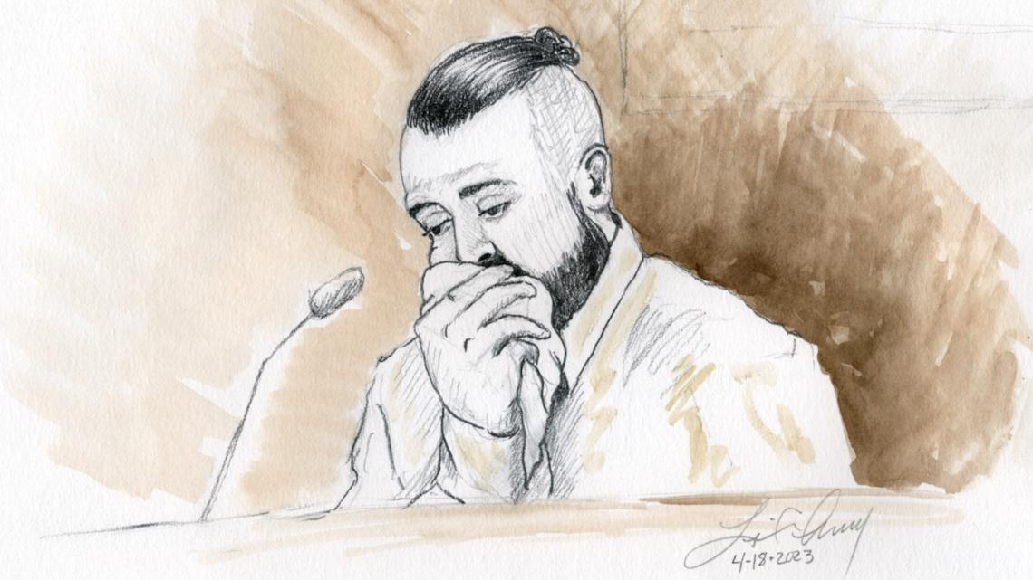 Lori Vallow's only surviving child, Colby Ryan, not present at mo ...