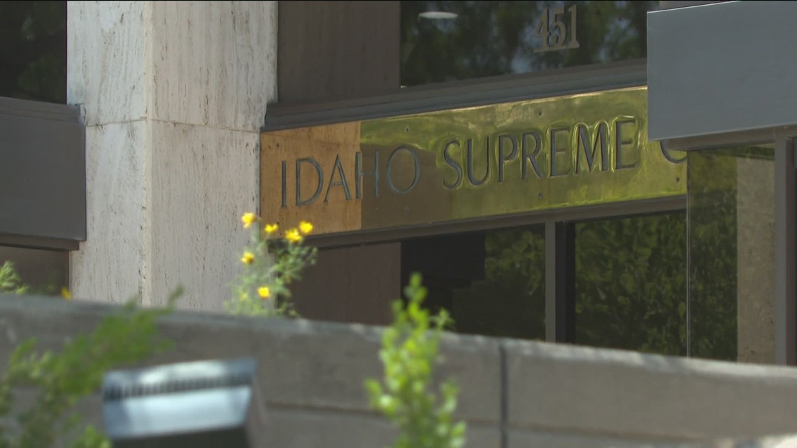Idaho Supreme Court reviews public defense system overhaul | ktvb.com