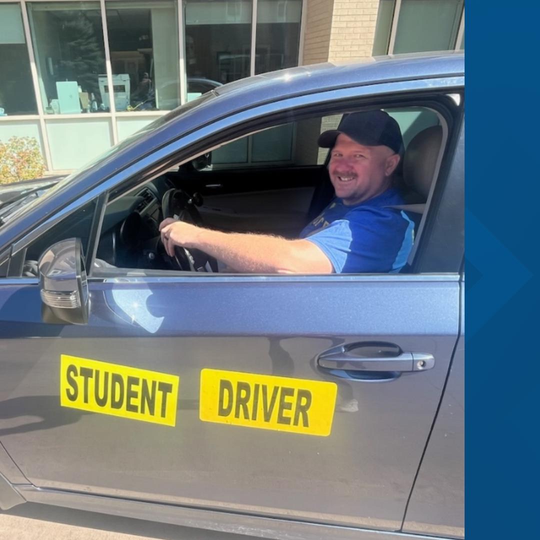 Injured Coeur d'Alene firefighter resumes recovery journey | ktvb.com