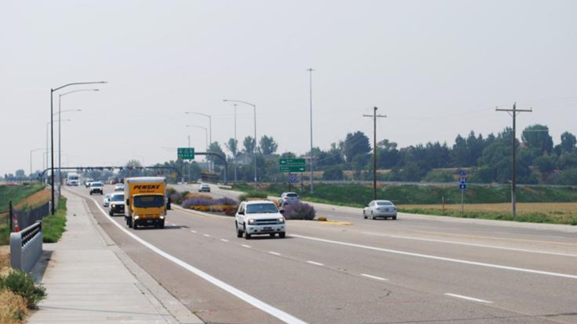 Ten Mile Road to be widened to five lanes, get new bridges and bike ...