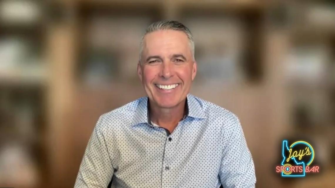 Jay's Sports Bar: Chris Petersen on Kellen Moore's rise, energized ...