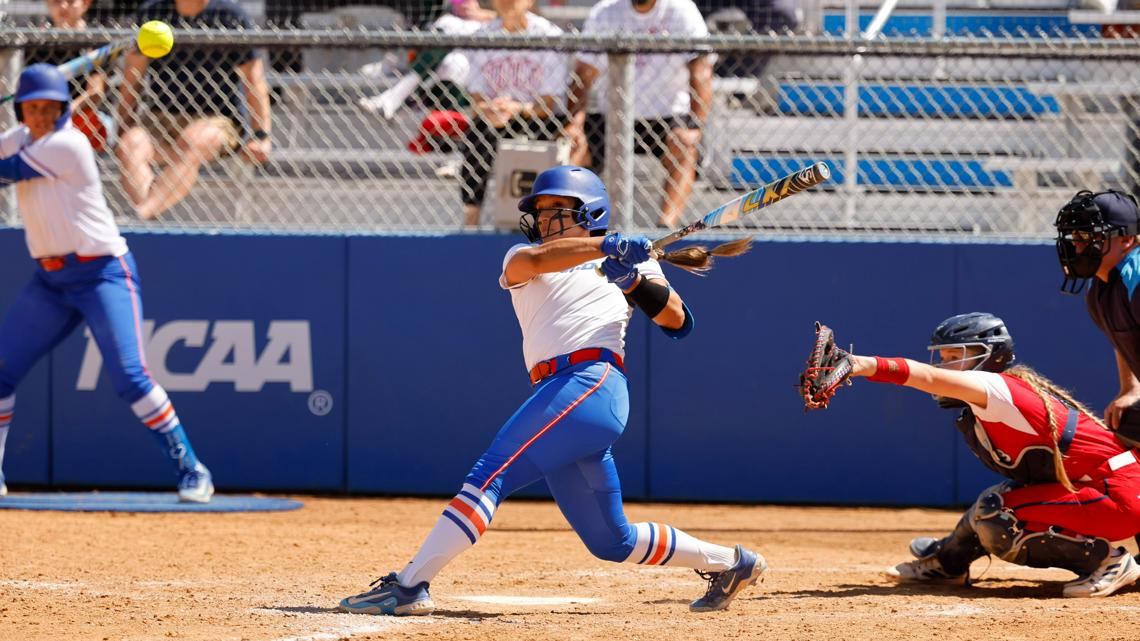 Boise State softball hosting 2024 Mountain West tournament | ktvb.com