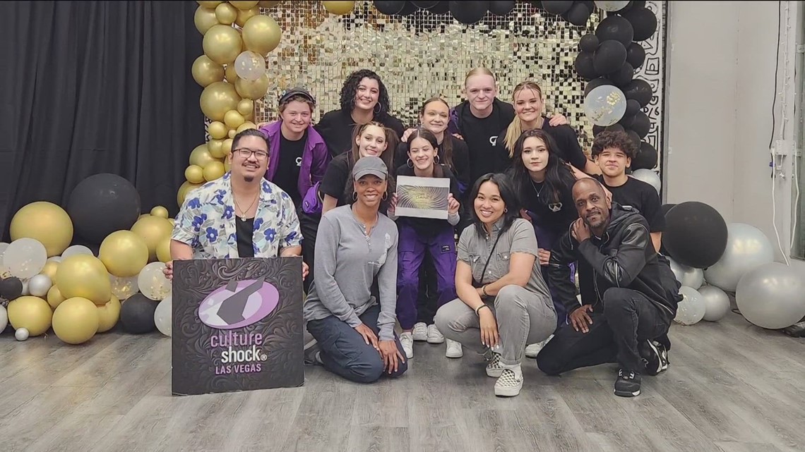 Treasure Valley dance crew qualifies for 'World of Dance' 2023 ...