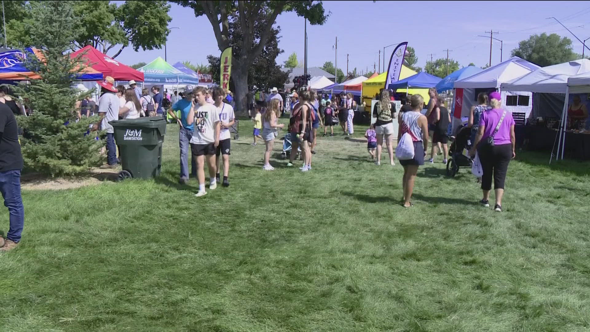 Kuna Days | ktvb.com