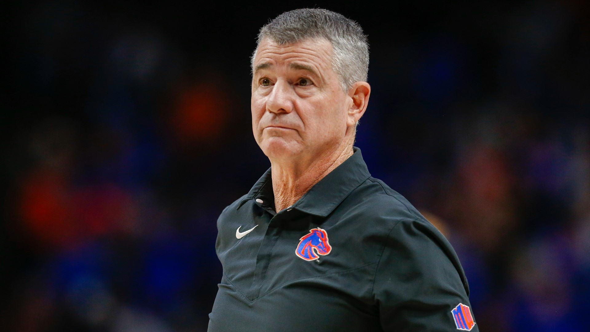 Boise State takes down No. 17 Colorado State 65-58 | ktvb.com