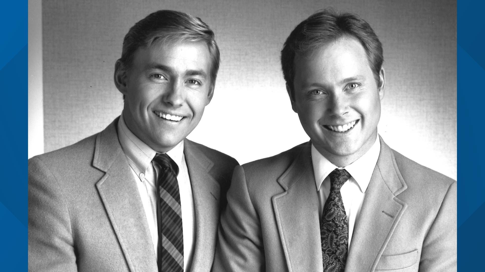 Longtime Idaho meteorologist Rick Lantz announces retirement | ktvb.com