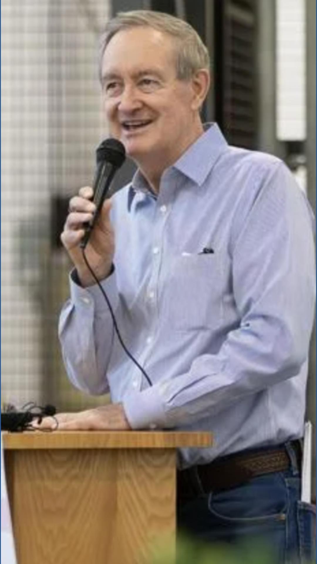 Sen. Crapo hails benefits for Idaho farms in federal spending bill ...