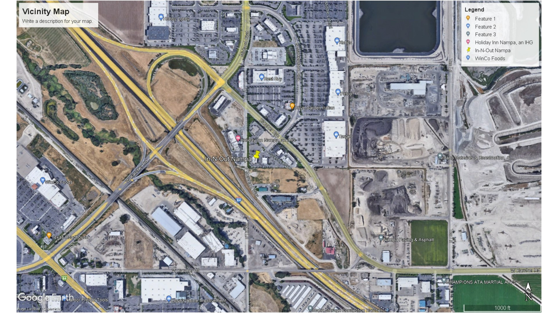 In-N-Out Burger files more plans for Idaho | ktvb.com