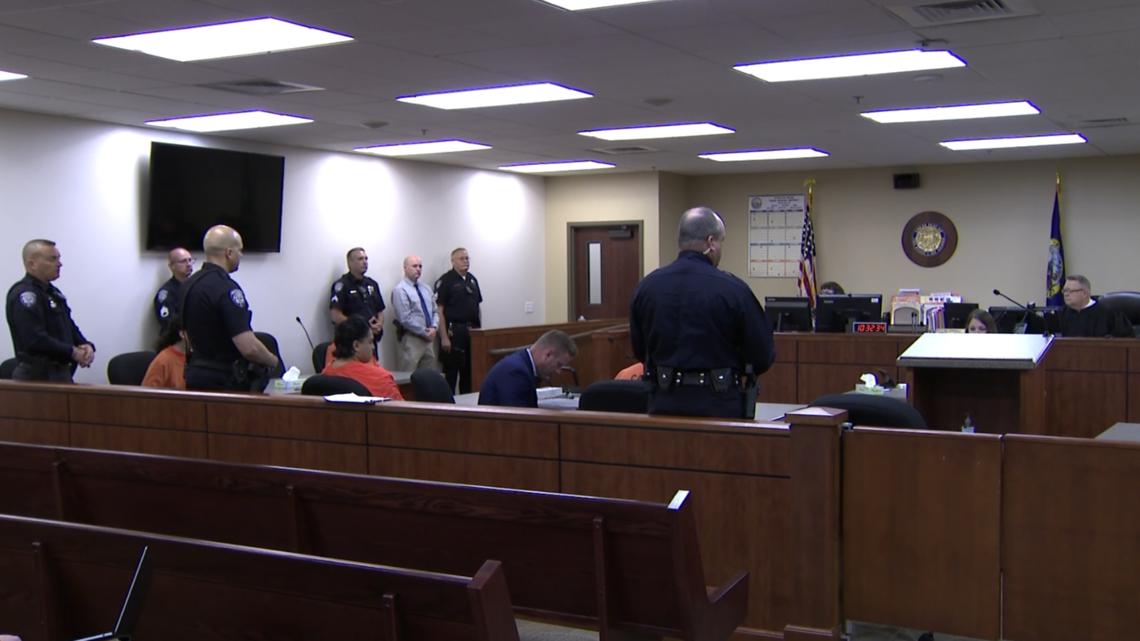 6 suspects arraigned in 2022 death of bystander in Nampa | ktvb.com