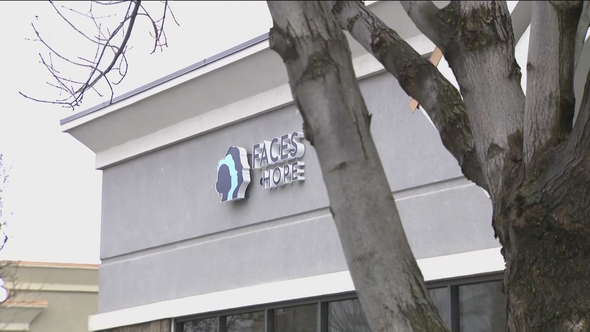 New Meridian location boosts Faces of Hope's mission | ktvb.com