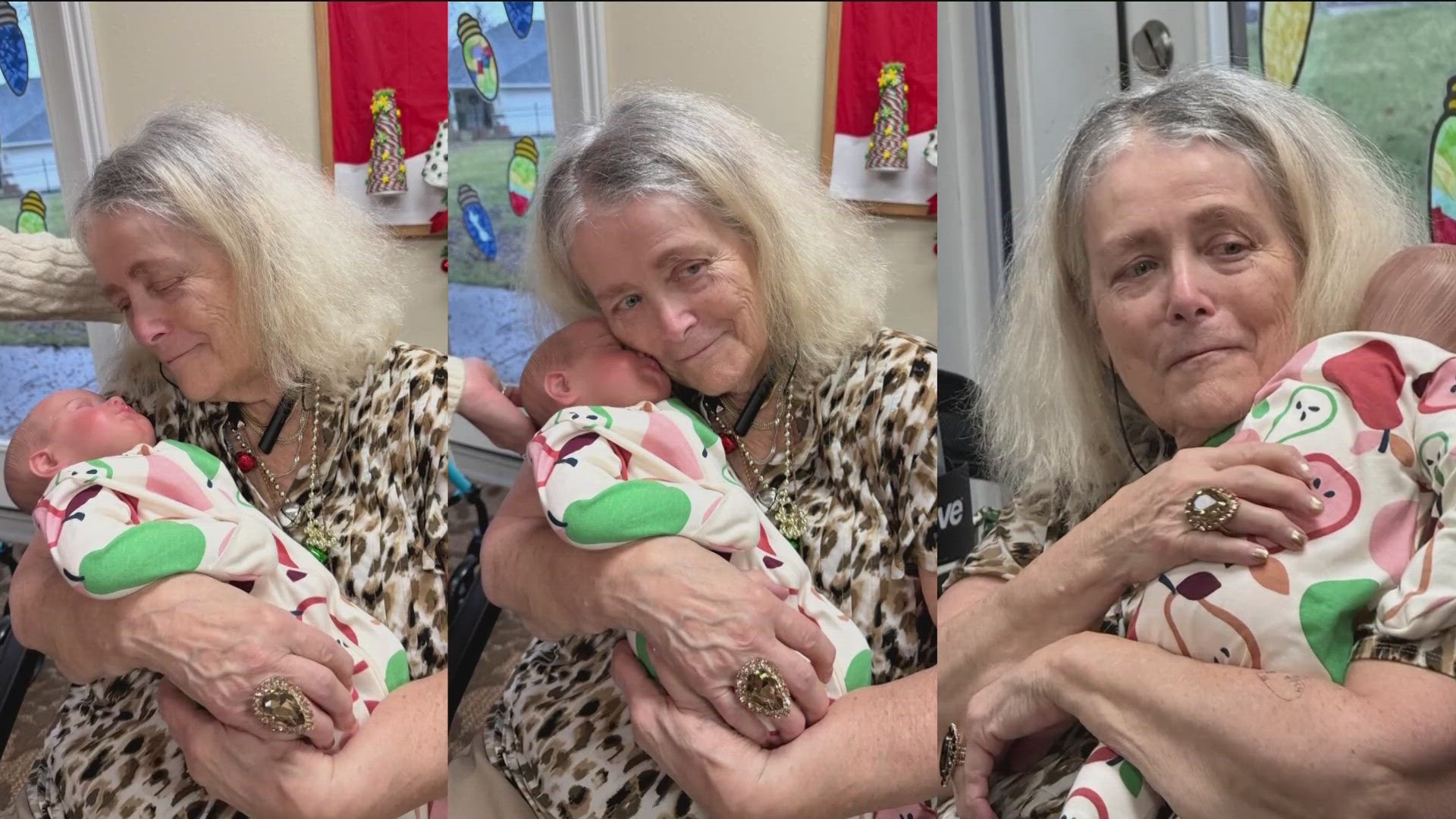 7's Hero: A Meridian man is on a mission to bring comforting life-like ...