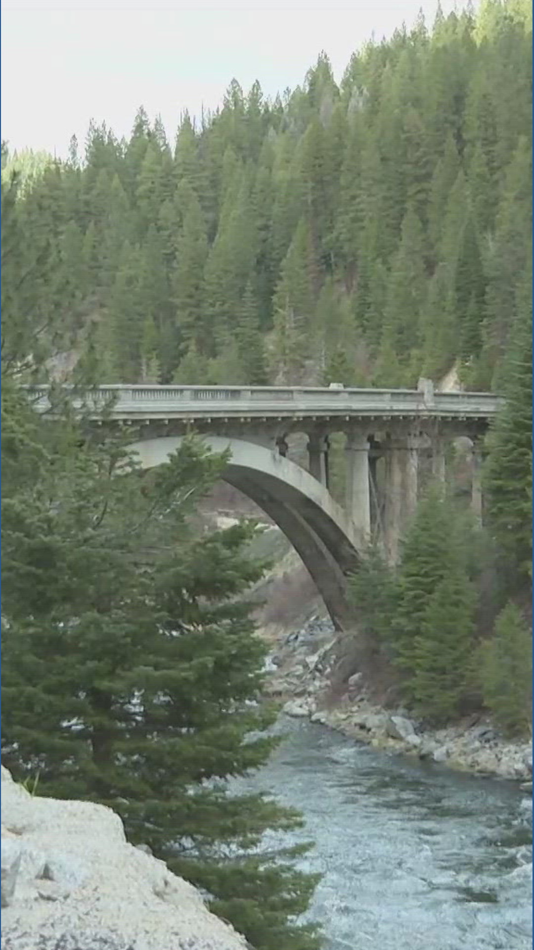 What’s next for Idaho’s historic Rainbow Bridge? Cost, safety and ...