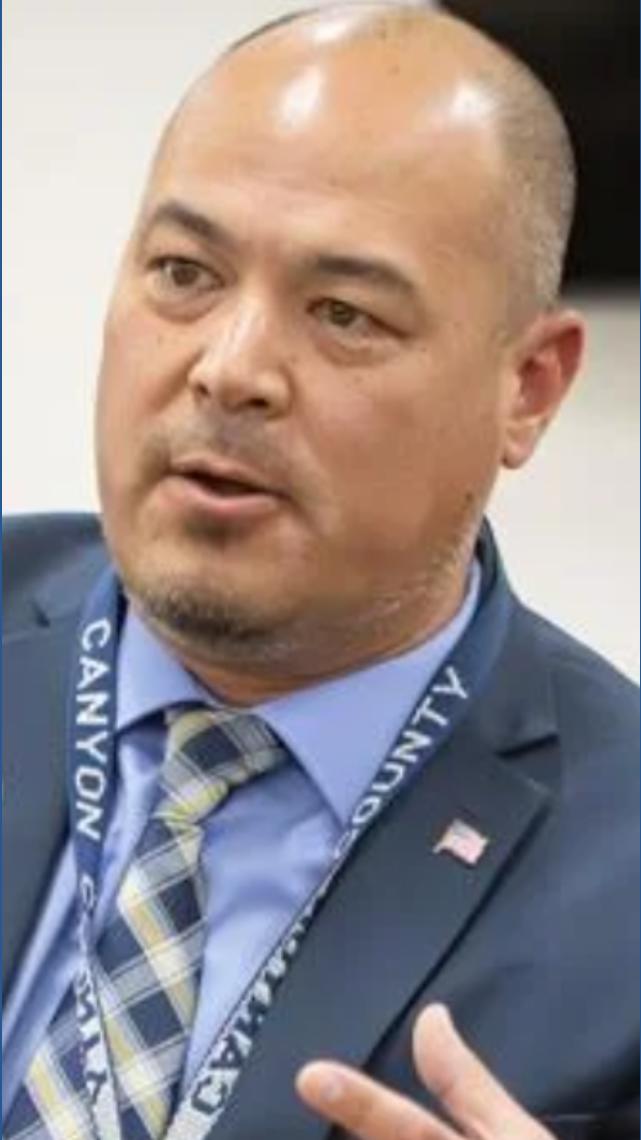 Candidates reflect on campaign, congratulate Hogaboam as next Nampa ...