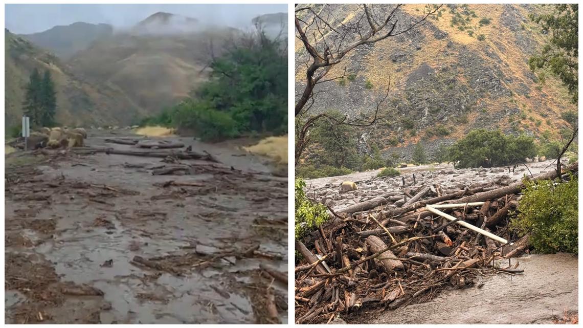 This Day In Sports - MLB’s only ‘switch-pitcher’ debuts | ktvb.com