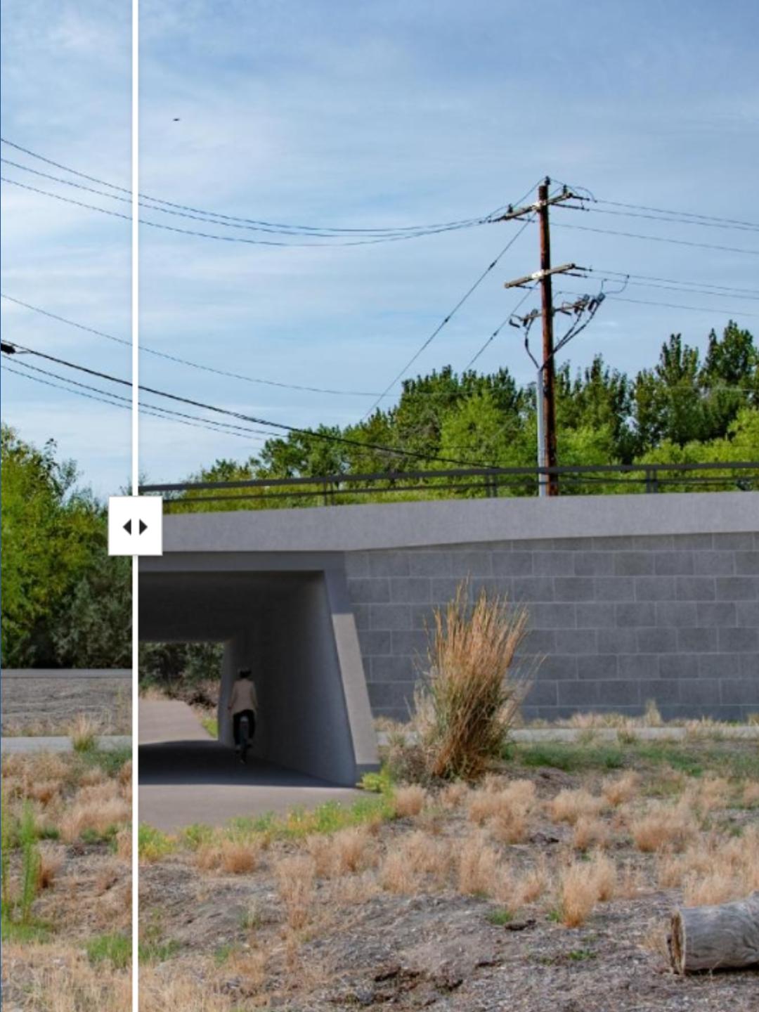 Design survey opens for Eckert Road Bridge in southeast Boise | ktvb.com