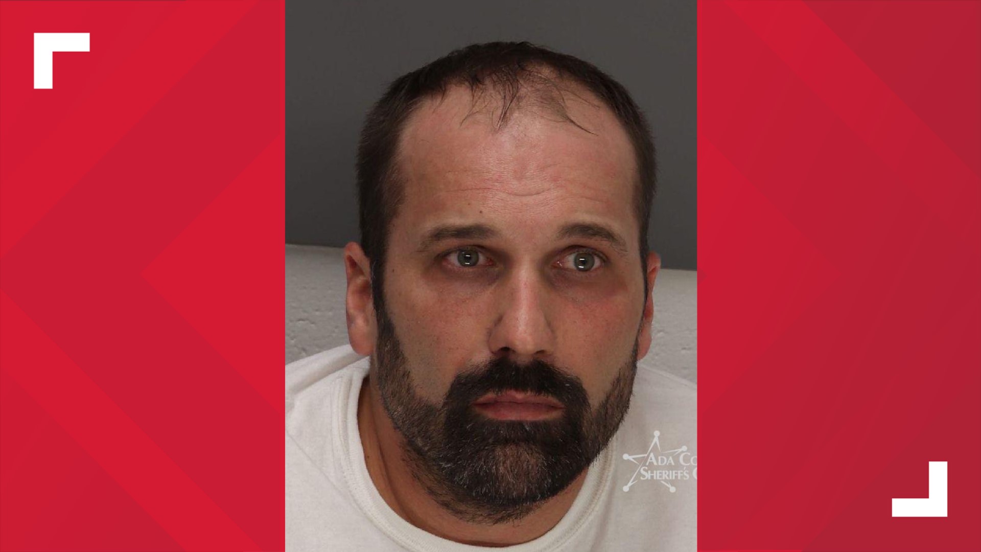 Arrests at Ada County Courthouse | ktvb.com