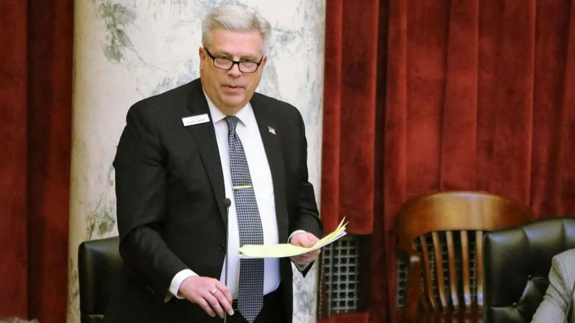 Fentanyl mandatory minimum sentence bill goes to full House with no ...