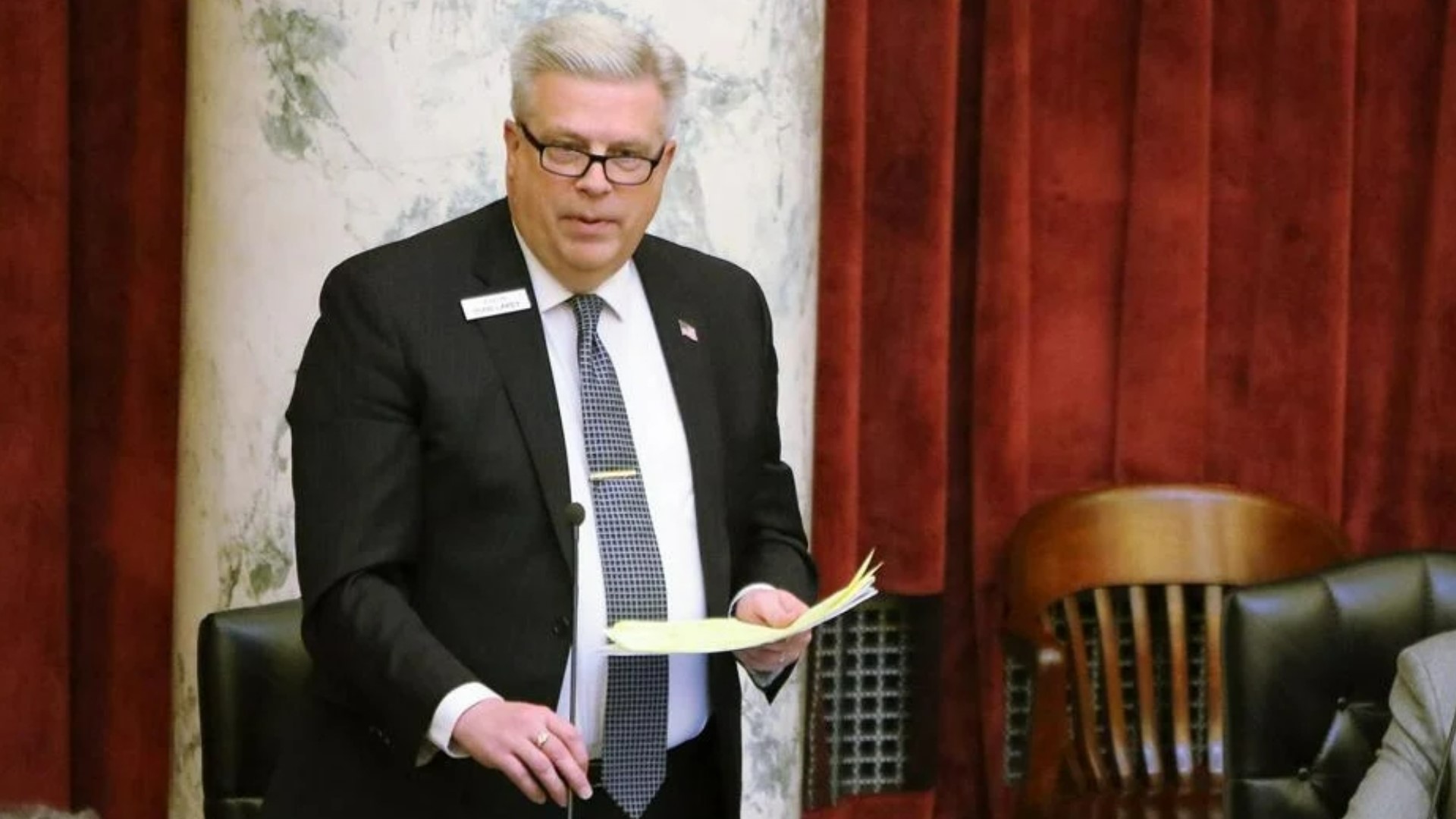 DEI task force focuses on higher ed and ideology | ktvb.com