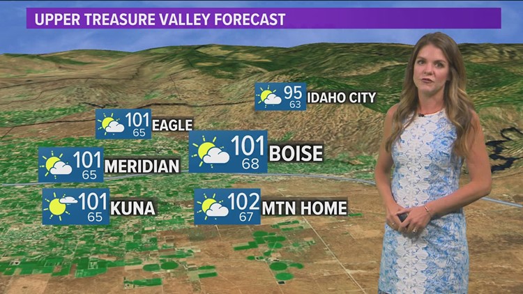 Contact KTVB | Boise, Idaho | KTVB.COM | ktvb.com