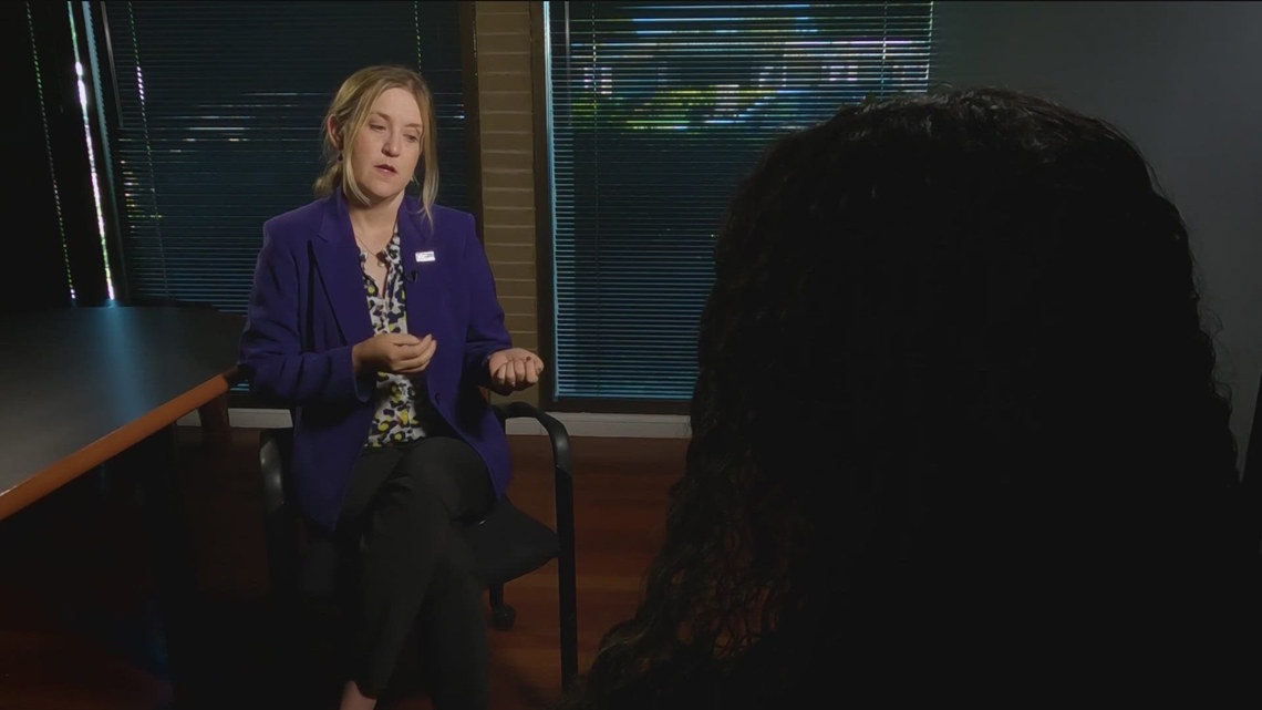 New journalist nonprofit fights for government transparency | ktvb.com