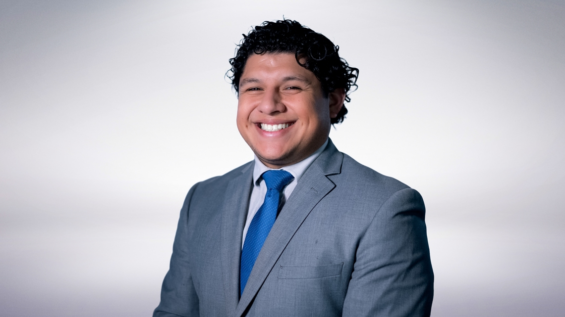 Hector Mendoza | ktvb.com