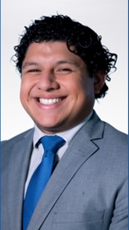 Hector Mendoza | ktvb.com