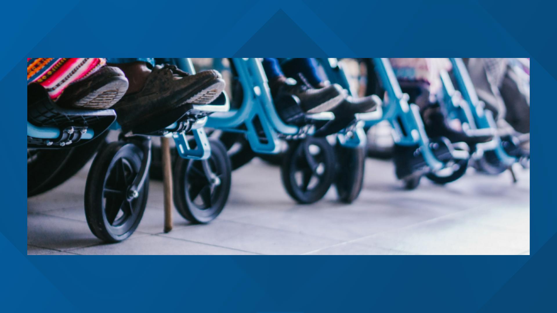 'Boise’s Miracle of Mobility': Event helps people who need wheelchairs ...