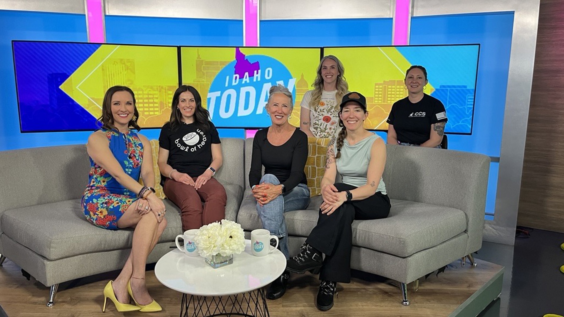 Local News | Idaho's source for Local News, Sports, Weather | ktvb.com